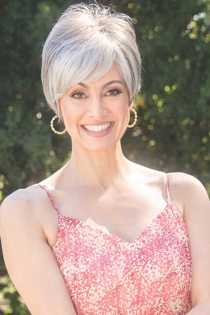 Pelucare - Pelucas oncológicas